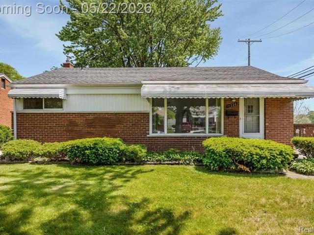 11720 Nathaline, Redford, MI 48239