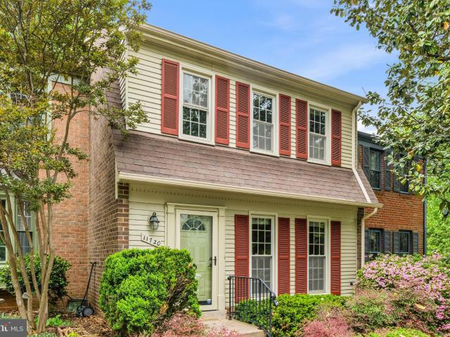 11720 Putting Green Ct, Reston, VA 20191 | MLS #VAFX2297 | Compass