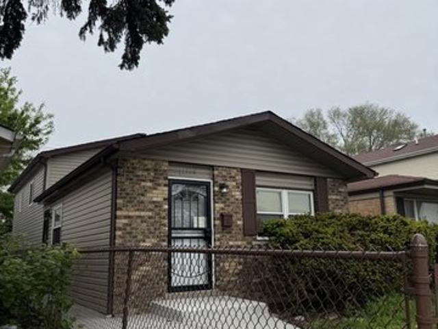 11720 S Watkins Ave, Chicago, IL 60643