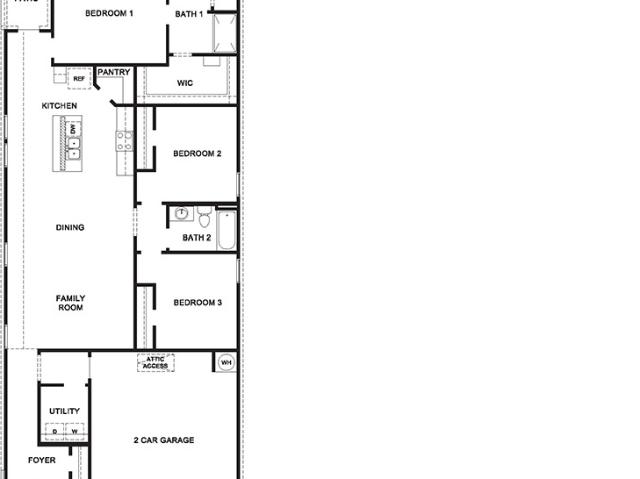 11721 Wentwood Vale, San Antonio, TX 78245 | MLS #1948 | Compass