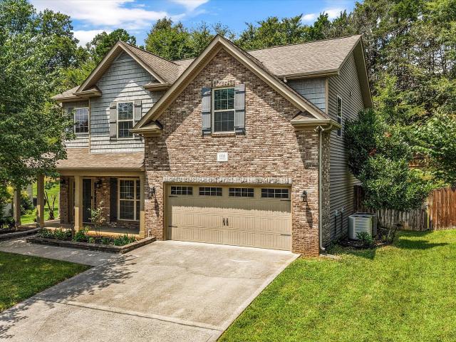 11721 Autumn Glade Lane