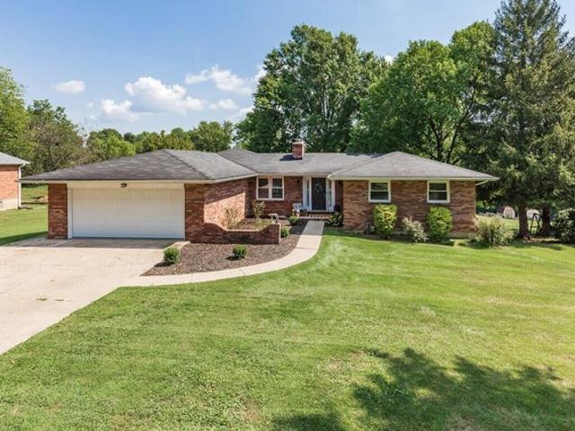 11721 Bluegrass Dr, Independence, KY 41051