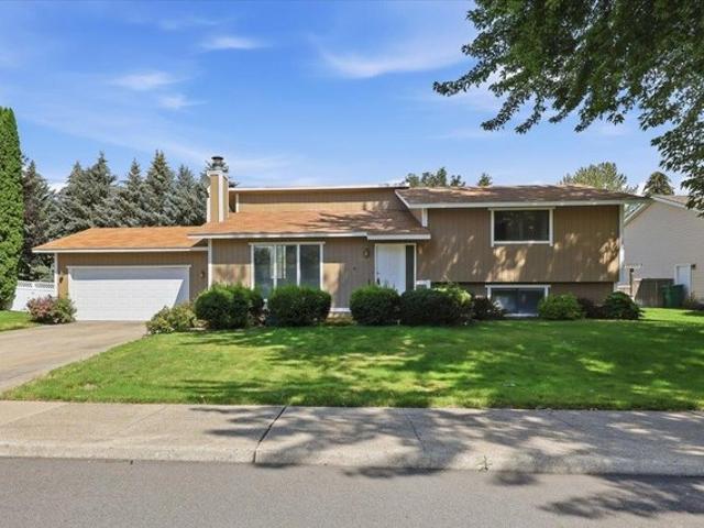 11721 E 37th Ave, Spokane Valley, WA 99206