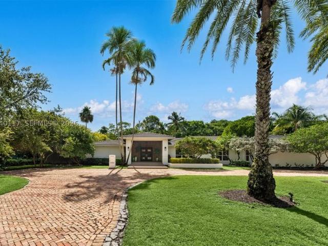 11721 Jacaranda Pl, Coral Gables, FL 33156