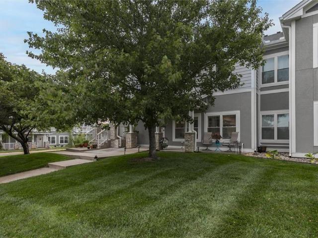 11721 S ROUNDTREE #103 Street # 103