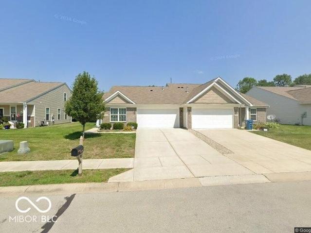 11722 Whisperwood Way Unit 39A, Fishers, IN 46037