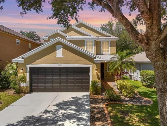 11722 Crest Creek Dr, Riverview, FL 33569