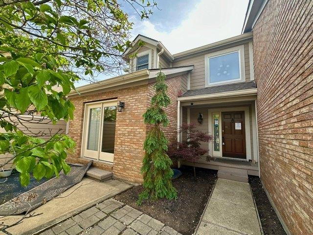 11722 Gable Glen Ln, Cincinnati, OH 45249