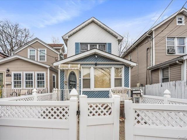 11722 nd Pl, Jamaica, NY 11436