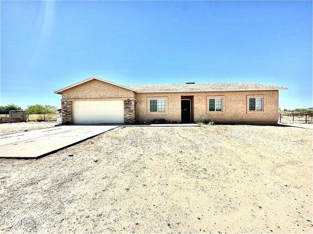 11722 S 205th Ln, Buckeye, AZ 85326
