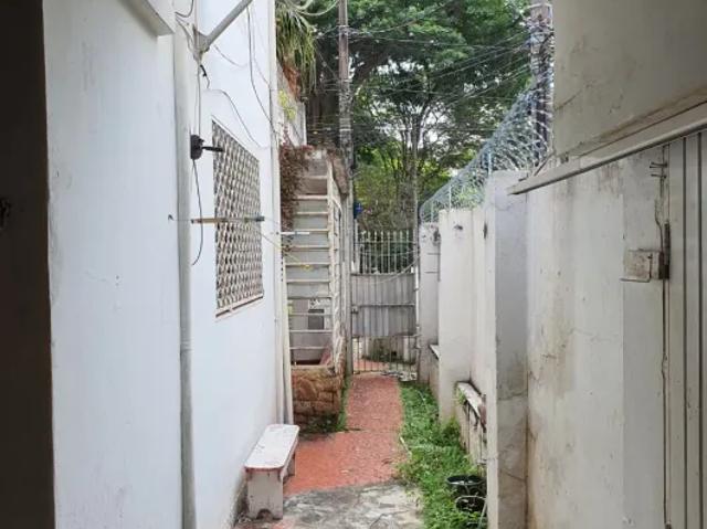 117239 Imóvel para aluguel tem 200 metros quadrados com 5 quartos em Brooklin São Paulo SP