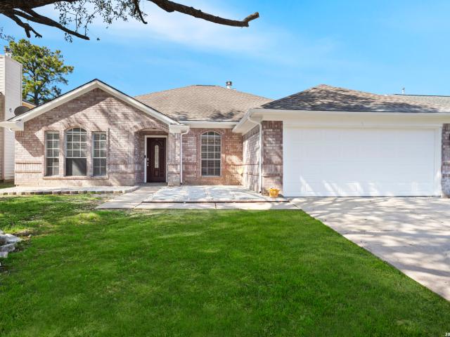 11727 Turtle Lake Dr, Houston, TX 77064 | MLS #1941