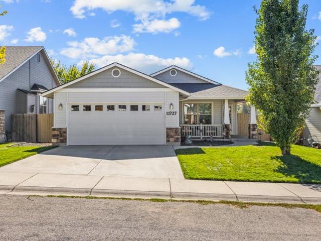 11727 W Kings Canyon St, Boise, ID 83709