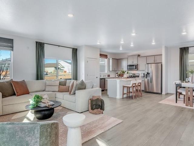 11727 Reagan Ridge Dr, Colorado Springs, CO 80925