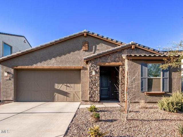11724 W Levi Dr, Avondale, AZ 85323