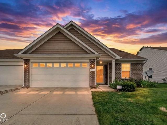 11724 Whisperwood Way Unit 39B, Fishers, IN 46037