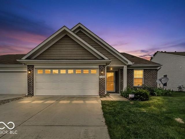 11724 Whisperwood Way Unit 39B, Fishers, IN 46037