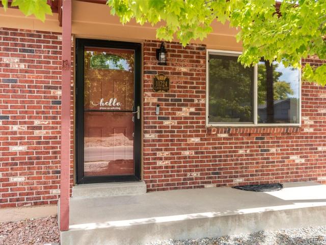 11724 Claude Court