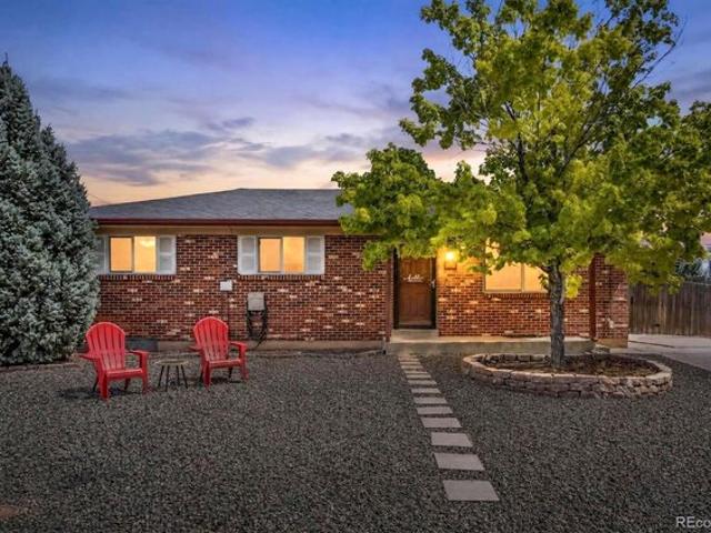 11724 Claude Ct, Northglenn, CO 80233