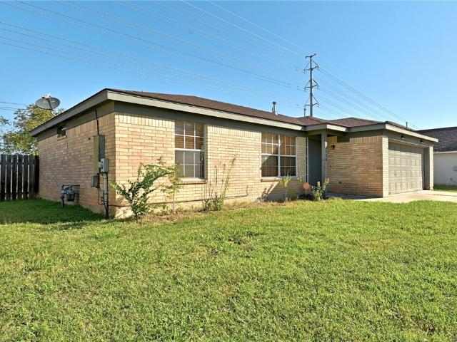 11724 Gemmer St, Del Valle, TX 78617 | MLS #7139