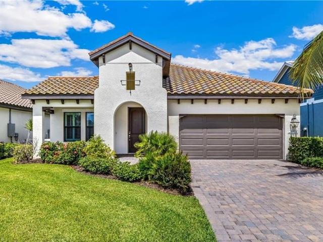 11724 Ibis Walk Ln, Fort Myers, FL 33966