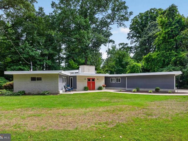 11724 River Drive