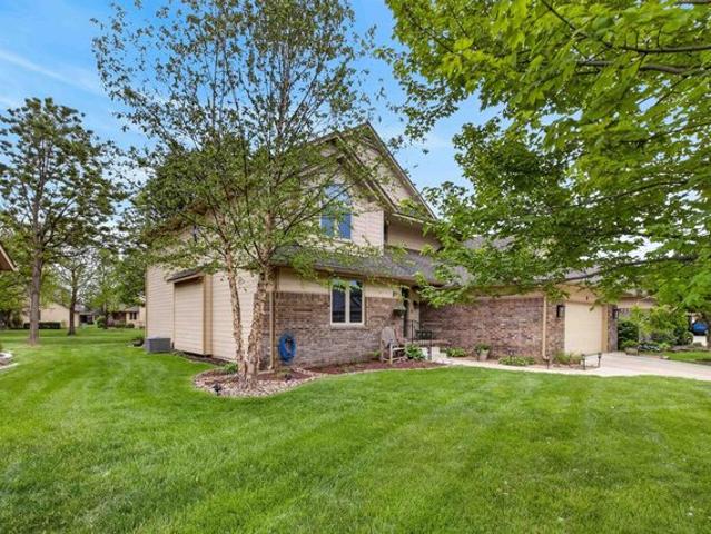 11725 W Alderny Ct Unit 6, Wichita, KS 67212