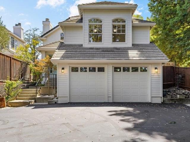 11725 Winding Way, Los Altos, CA 94024