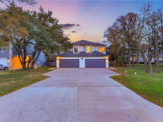 11725 Bell Ave, Unit A, Austin, TX 78759 | MLS #9980 | Compass