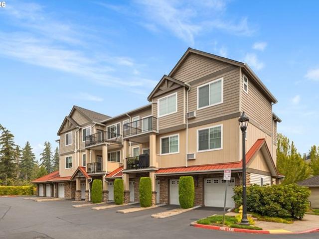 11725 NW Winter Park Ter Unit 401, Portland, OR 97229