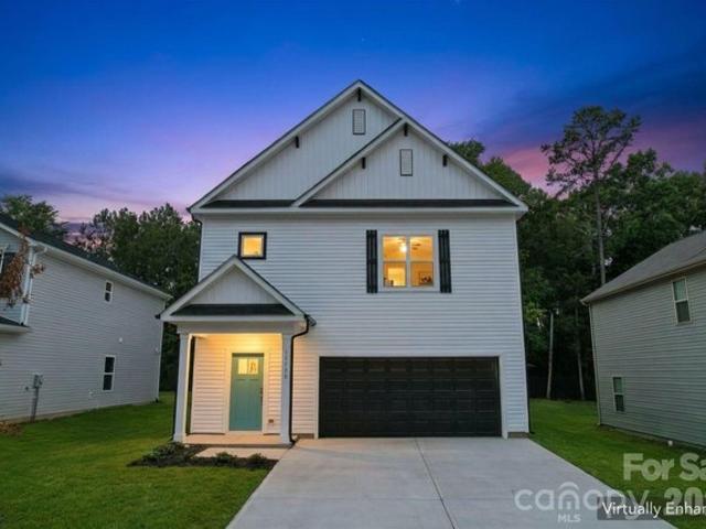 11725 Platon Ave, Huntersville, NC 28078
