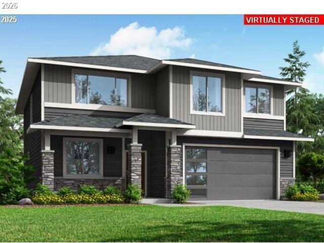 11725 SE Majestic Falls Ave, Happy Valley, OR 97086