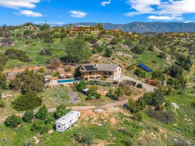 11725 Sierra Rojo Rd