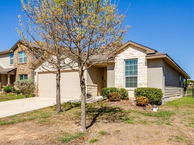 11726 Trevino Ter, San Antonio, TX 78221