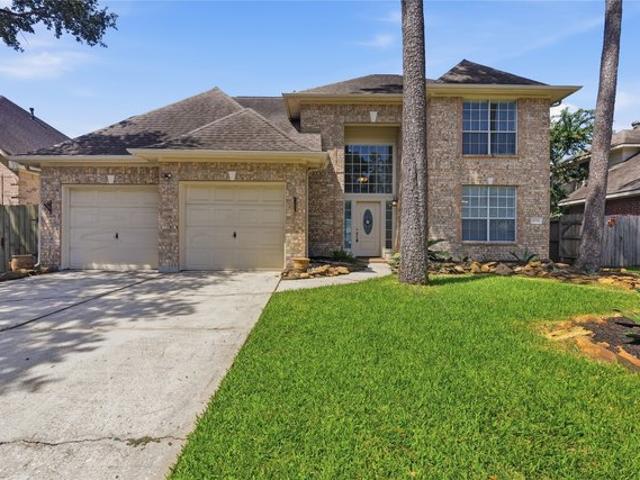11726 Imperial Woods Ln, Cypress, TX 77429