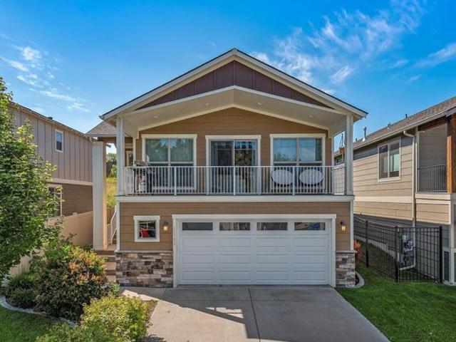11728 E Rivercrest Dr, Spokane Valley, WA 99206