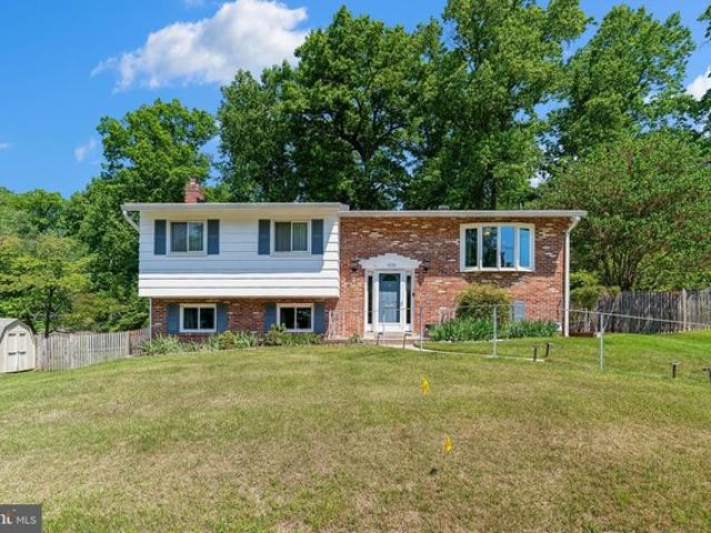11728 Lovejoy St, Silver Spring, MD 20902