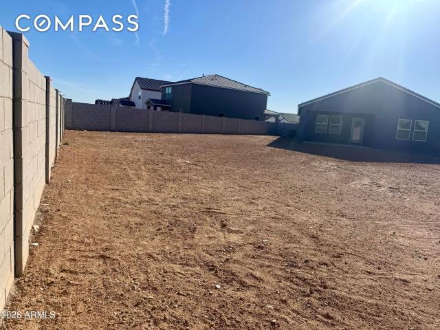 11728 N Stanton Ln, Maricopa, AZ