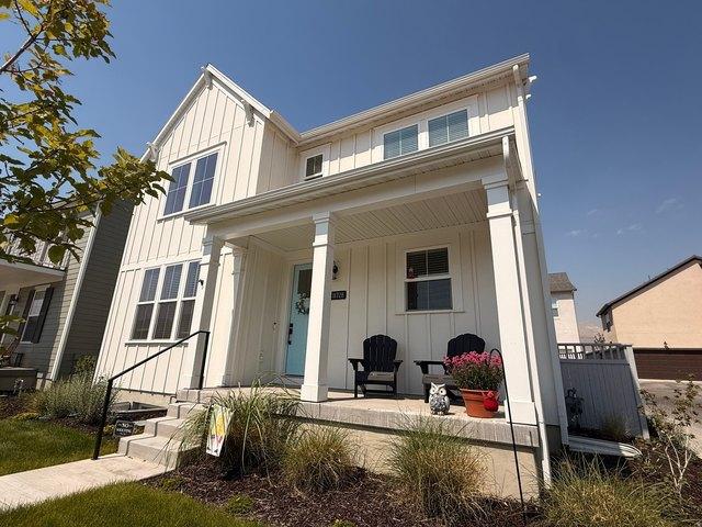 11728 S Rini Rd, South Jordan, UT 84009