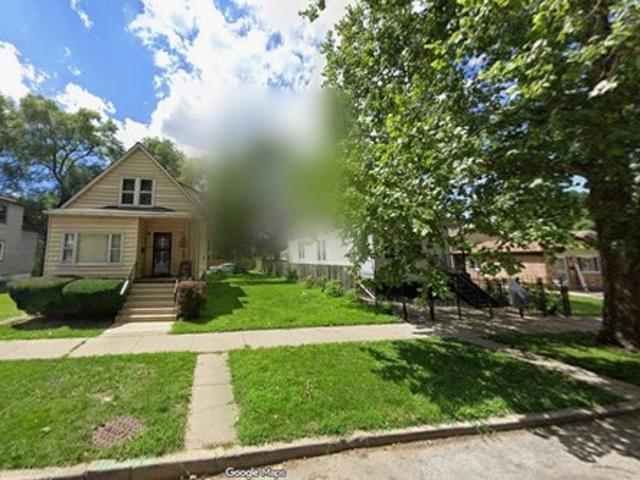 11728 S Sangamon St, Chicago, IL 60643