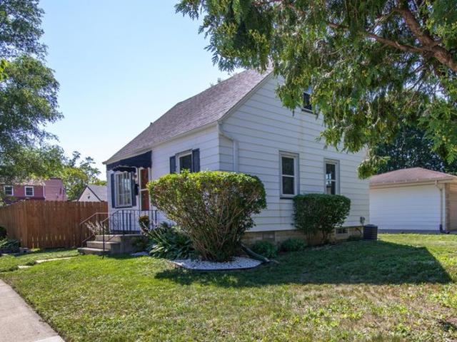 11729 W Washington St, West Allis, WI 53214