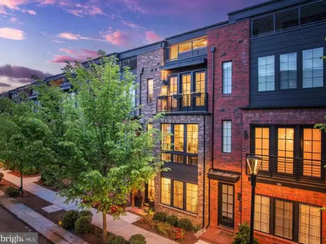11729 Paysons Wy, Reston, VA 20191 MLS VAFX2233052