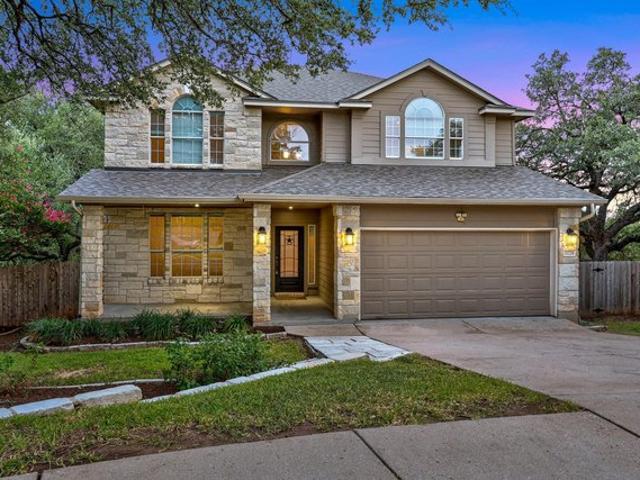11729 Springs Head Loop, Austin, TX 78717