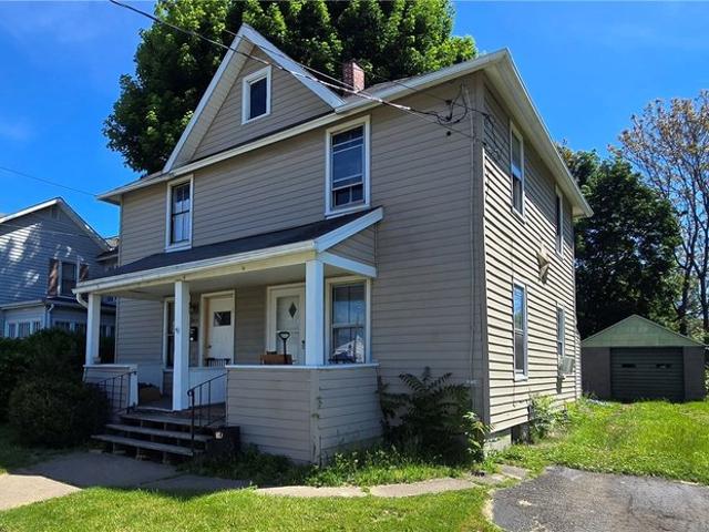 1172 N Main St, Elmira, NY 14901