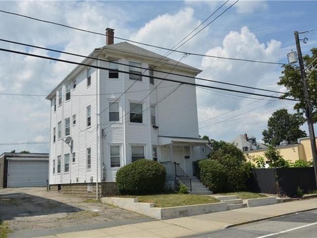 1172 N Main St, Providence, RI 02904