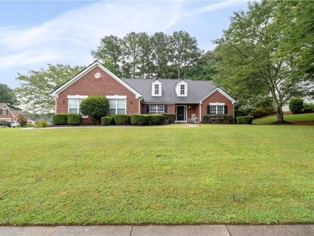 1172 Apalachee Run Trail