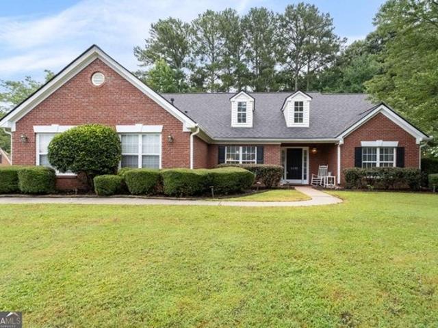 1172 Apalachee Run Trl, Dacula, GA 30019