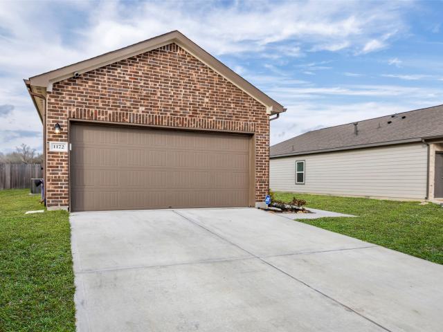 1172 Cypress Lane