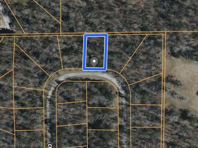 1172 Chanute Trl, Crossville, TN 38572