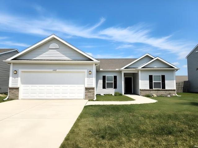 1172 Colcester Ln, West Lafayette, IN 47906